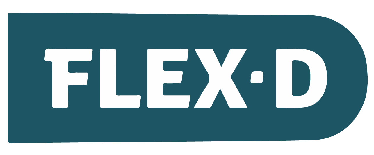 Bandas Verticales – Flex D